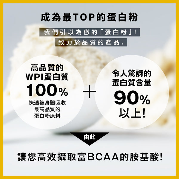 VALX Whey Protein WPI Perfect 1kg (荔枝乳酪) – VALX SHOP HONG KONG